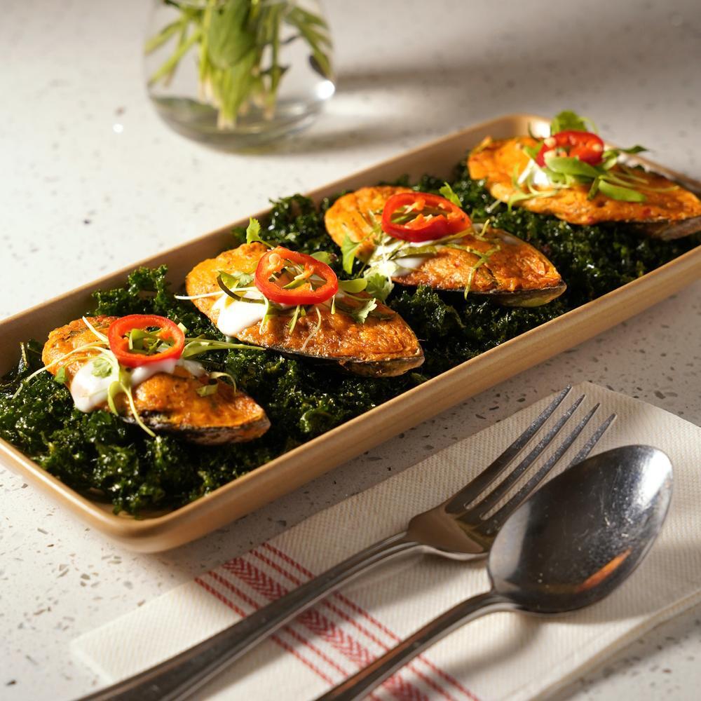 Pranakhon – New York - a MICHELIN Guide Restaurant