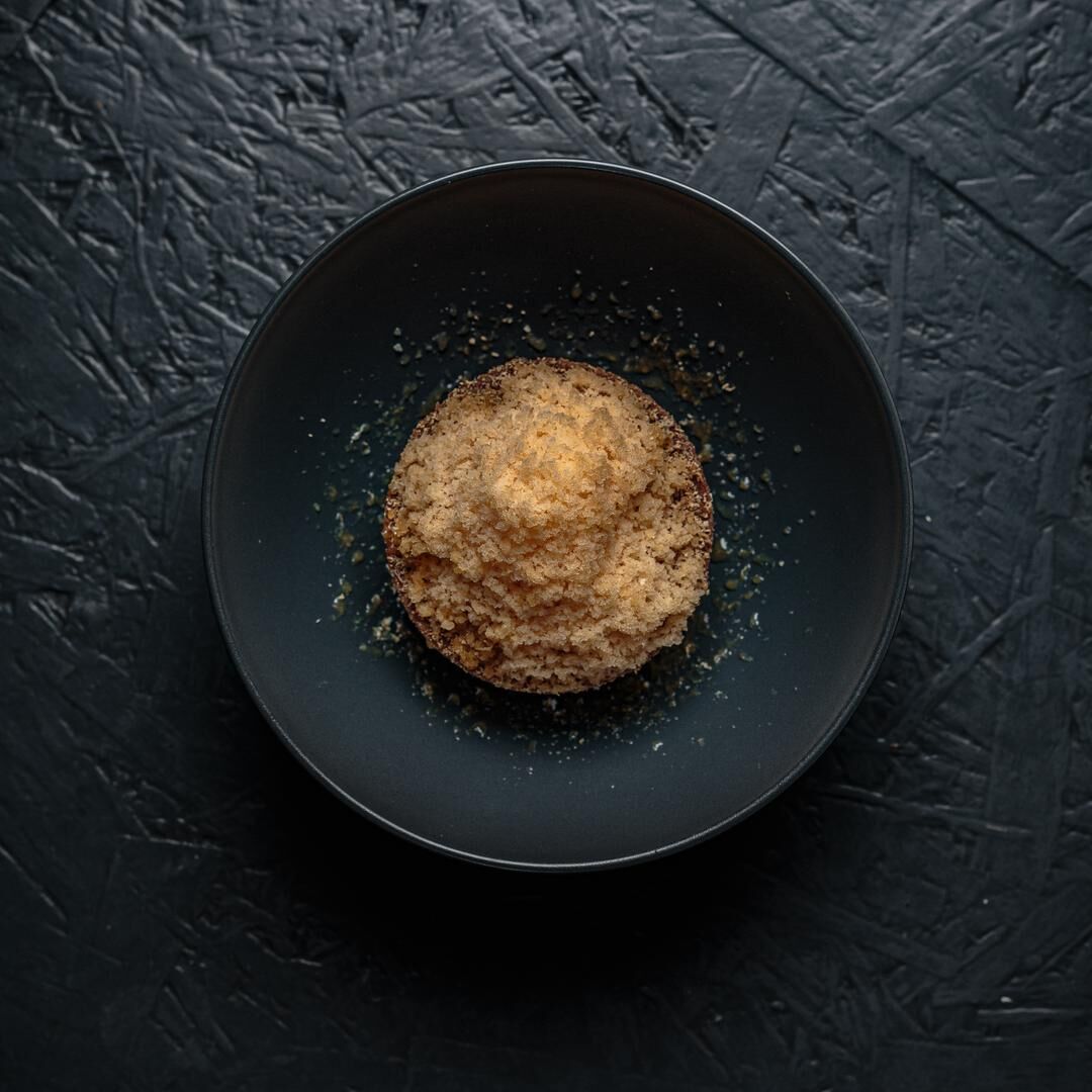 Another Hand – Manchester - a MICHELIN Guide Restaurant