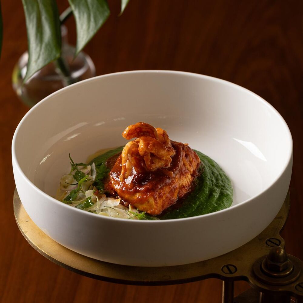Lilac – Tampa - a MICHELIN Guide Restaurant