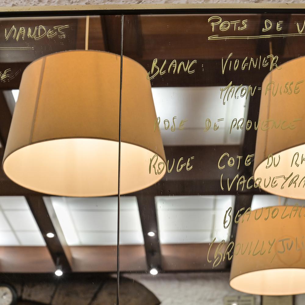Le Musée - Lyon - Un restaurant du guide MICHELIN
