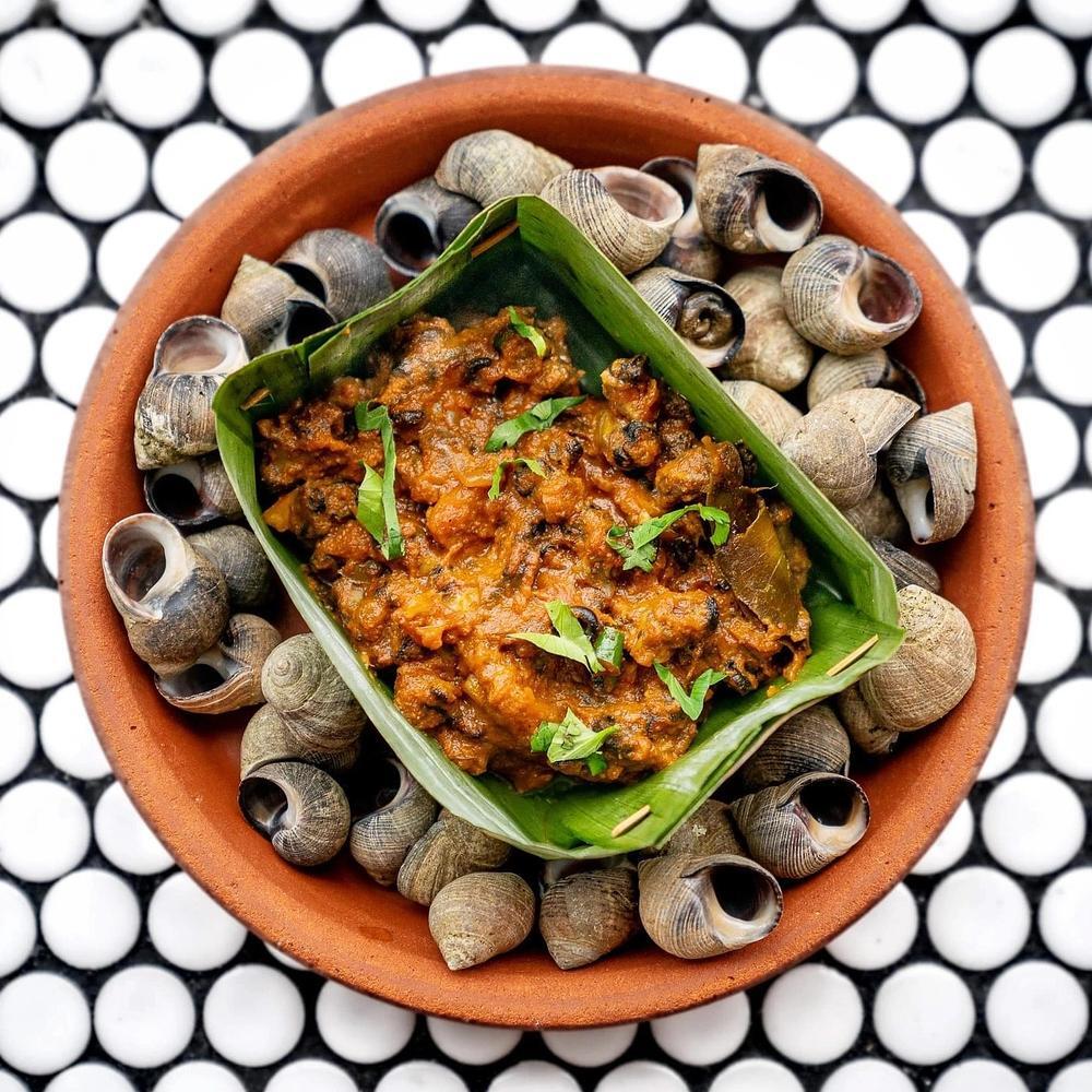 Semma – New York - a MICHELIN Guide Restaurant