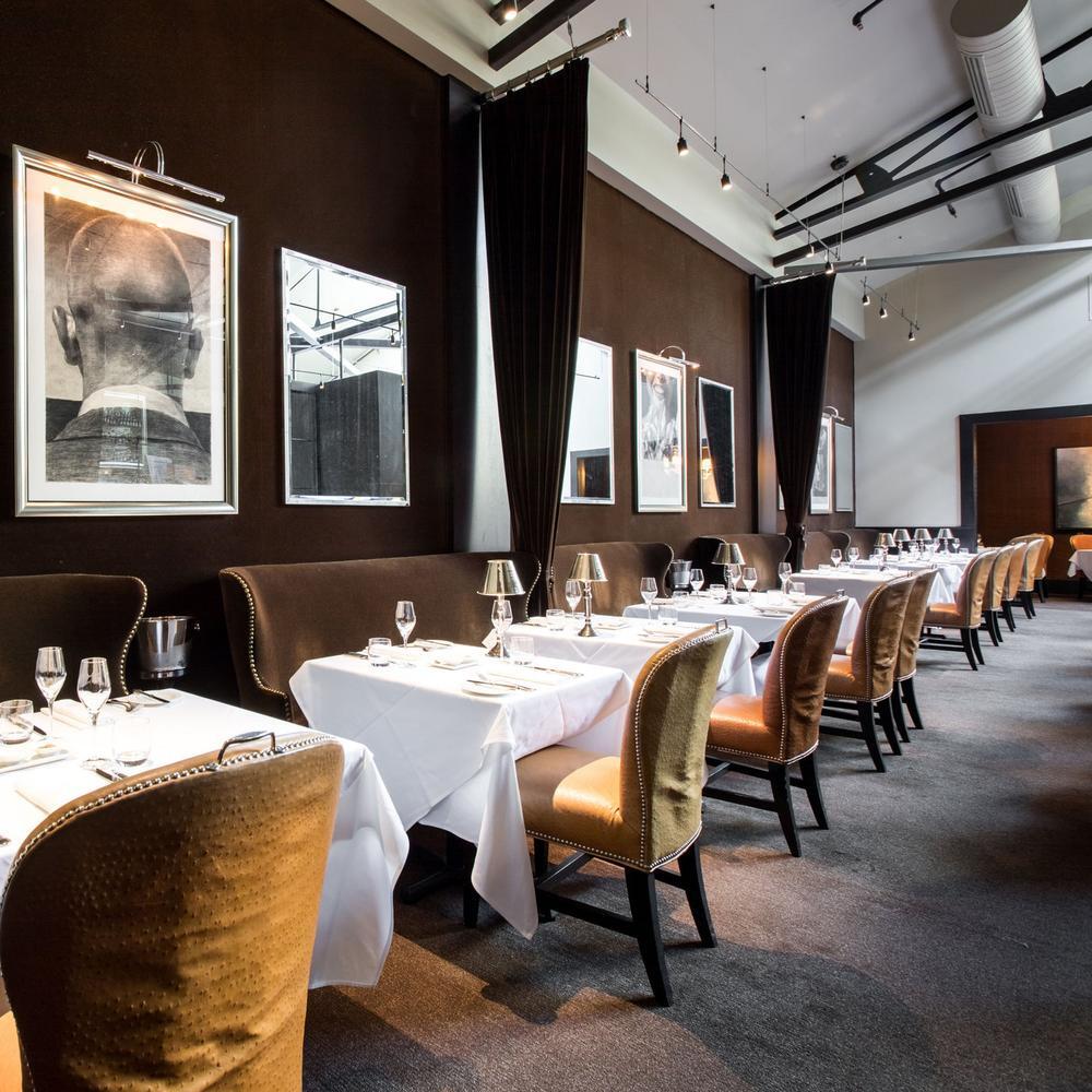 Spruce – San Francisco - a MICHELIN Guide Restaurant