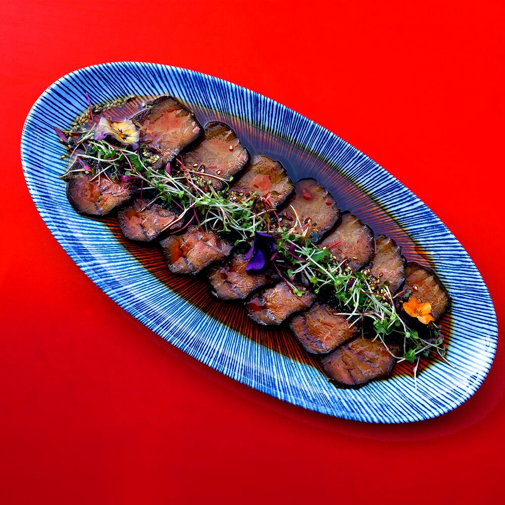 Big Fan – Dublin City - a MICHELIN Guide Restaurant