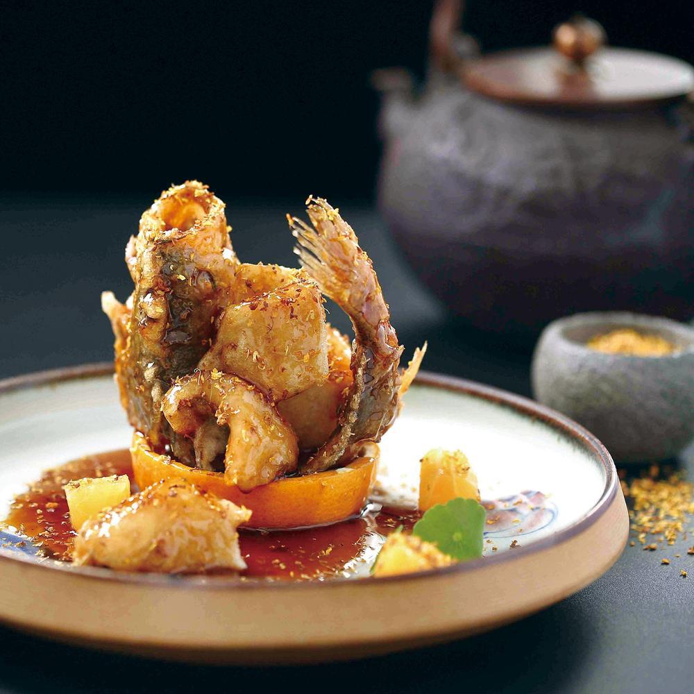 Sheng Yong Xing (Chaoyang) – Beijing - a MICHELIN Guide Restaurant