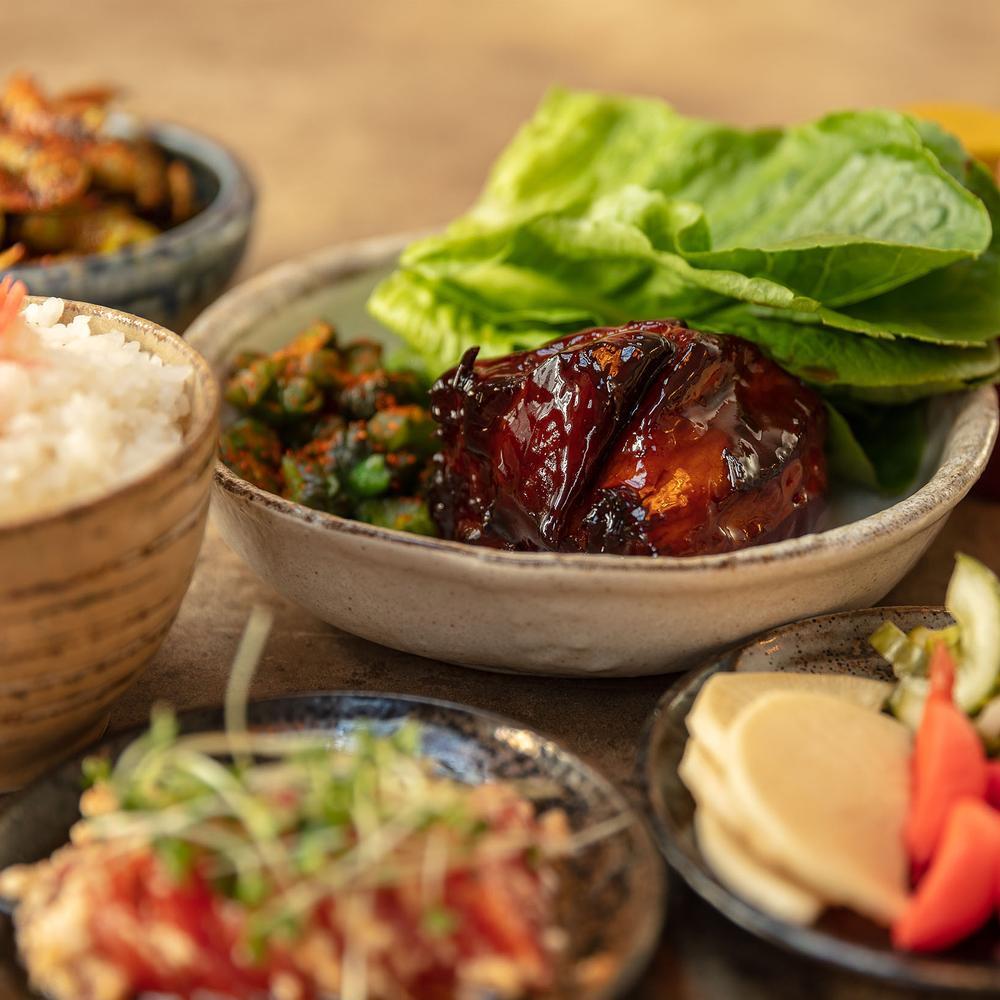 Kushi-Ya – Nottingham - a MICHELIN Guide Restaurant