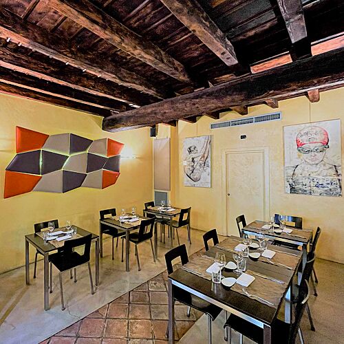 D'O - Cornaredo - un ristorante della Guida MICHELIN