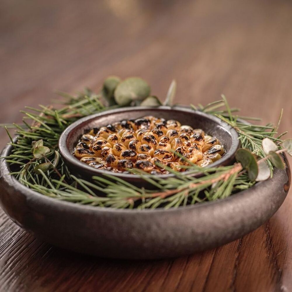 DSTAgE – Madrid - a MICHELIN Guide Restaurant