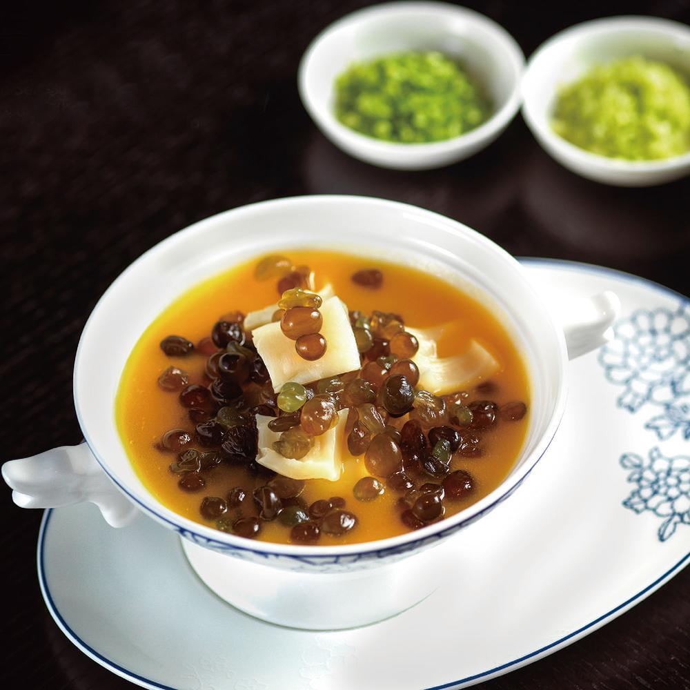 Yun Pavilion – Guangzhou - a MICHELIN Guide Restaurant