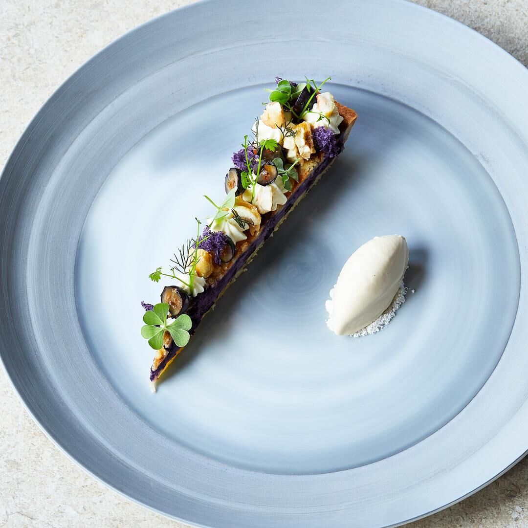 PAVO – Pfronten - bir MICHELIN Rehberi Restoranı