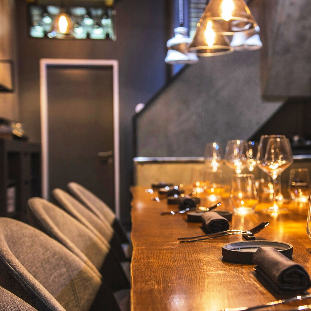 Âmago – Lisbon - a MICHELIN Guide Restaurant