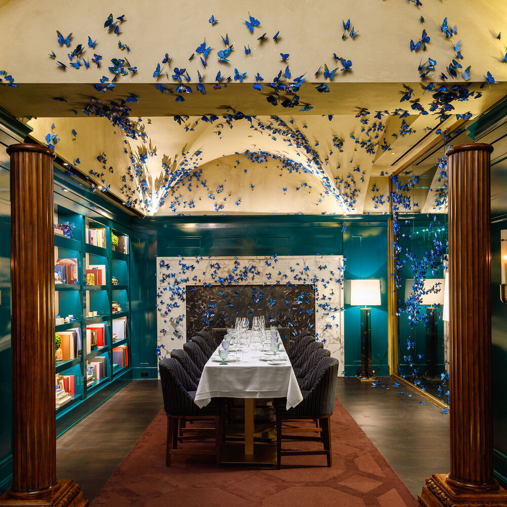 Atlas – Atlanta - a MICHELIN Guide Restaurant