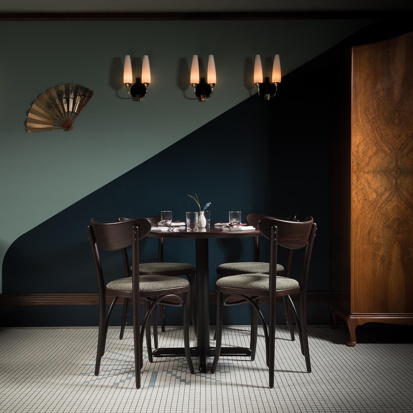 Kissa Tanto – Vancouver - a MICHELIN Guide Restaurant