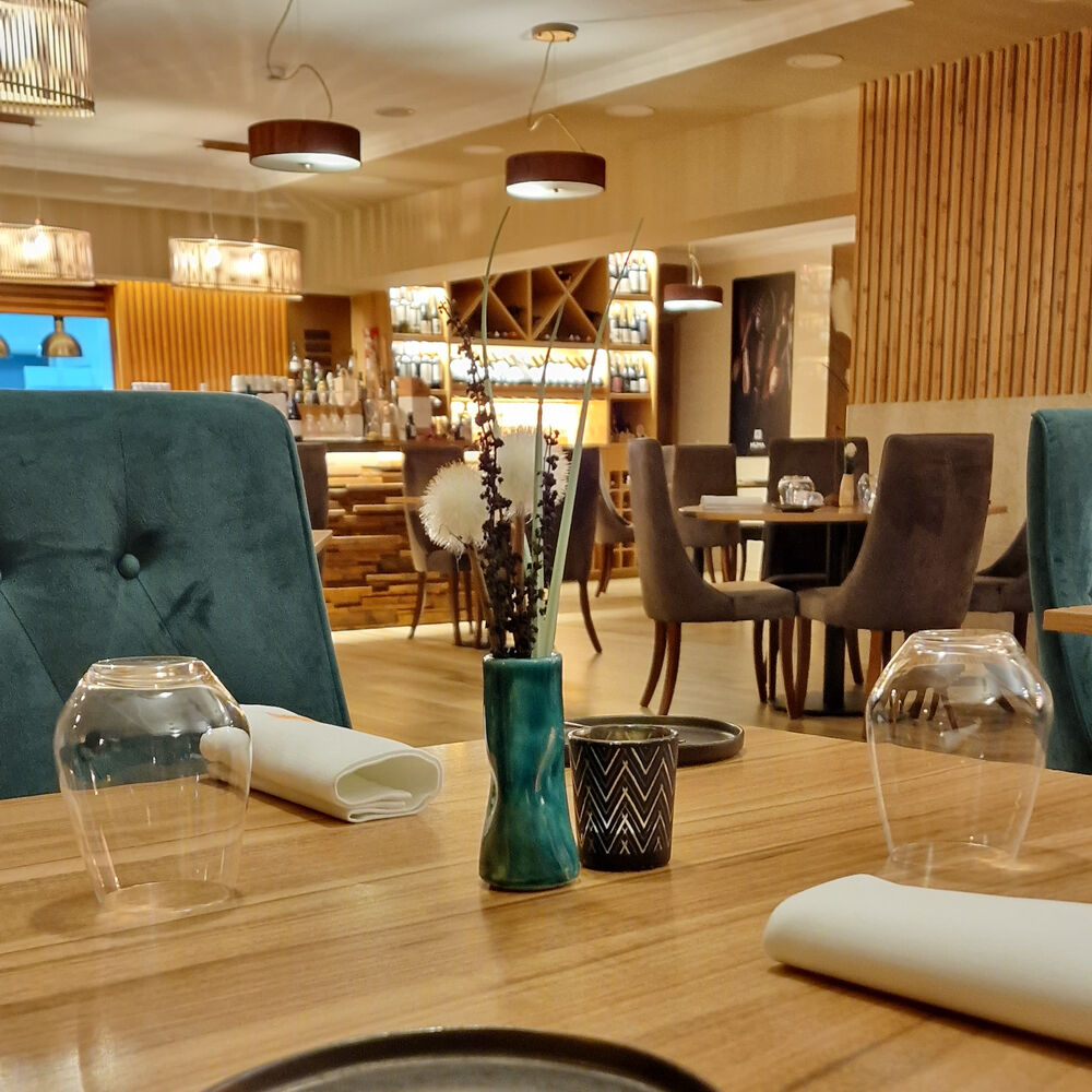 NUMA – Portimao - a MICHELIN Guide Restaurant