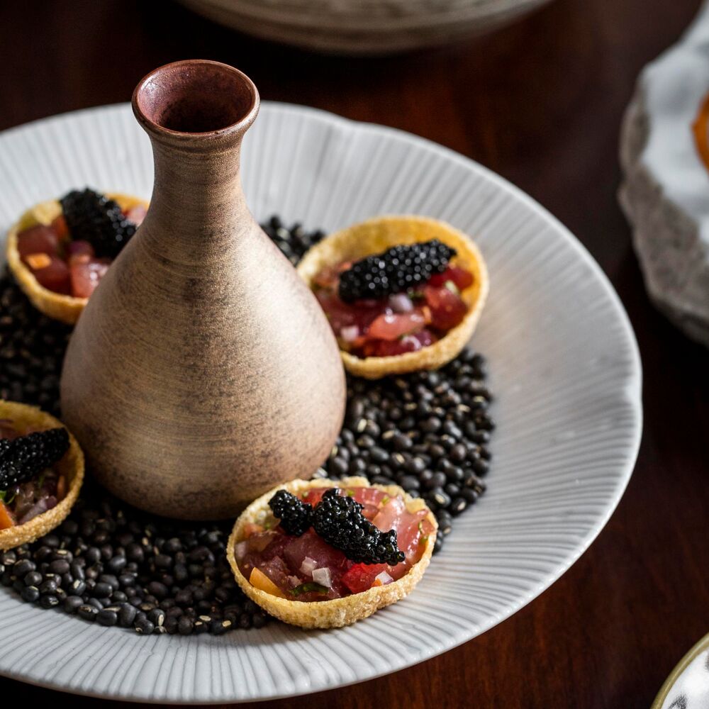 Junoon – New York - a MICHELIN Guide Restaurant
