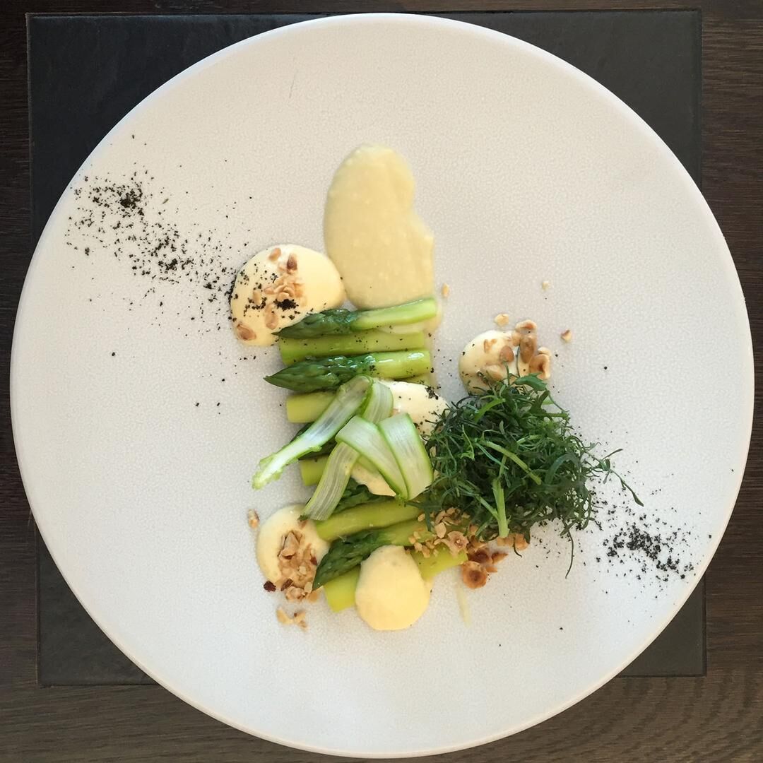 Collonge Café – Collonge-Bellerive - 의 미쉐린 가이드 레스토랑