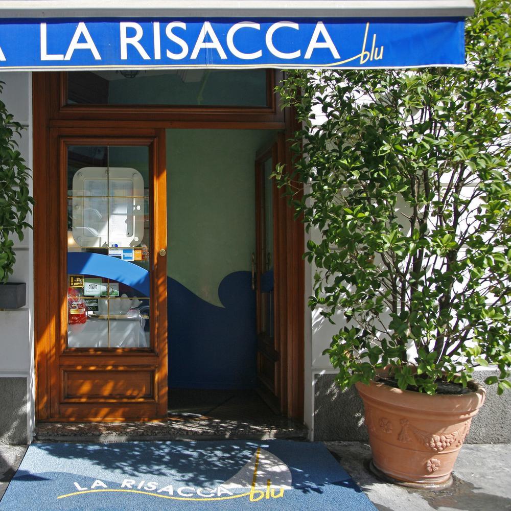 La Risacca Blu - Milano - un ristorante della Guida MICHELIN