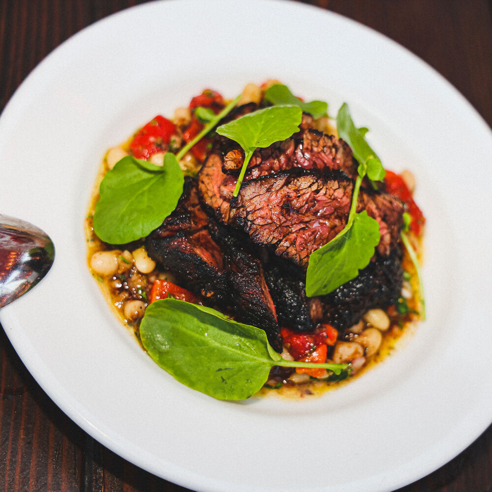 Hippo – Los Angeles - a MICHELIN Guide Restaurant
