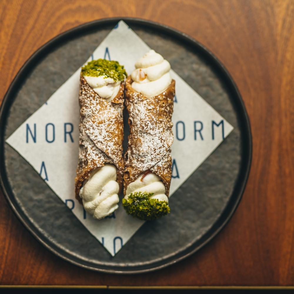 Norma – London - a MICHELIN Guide Restaurant