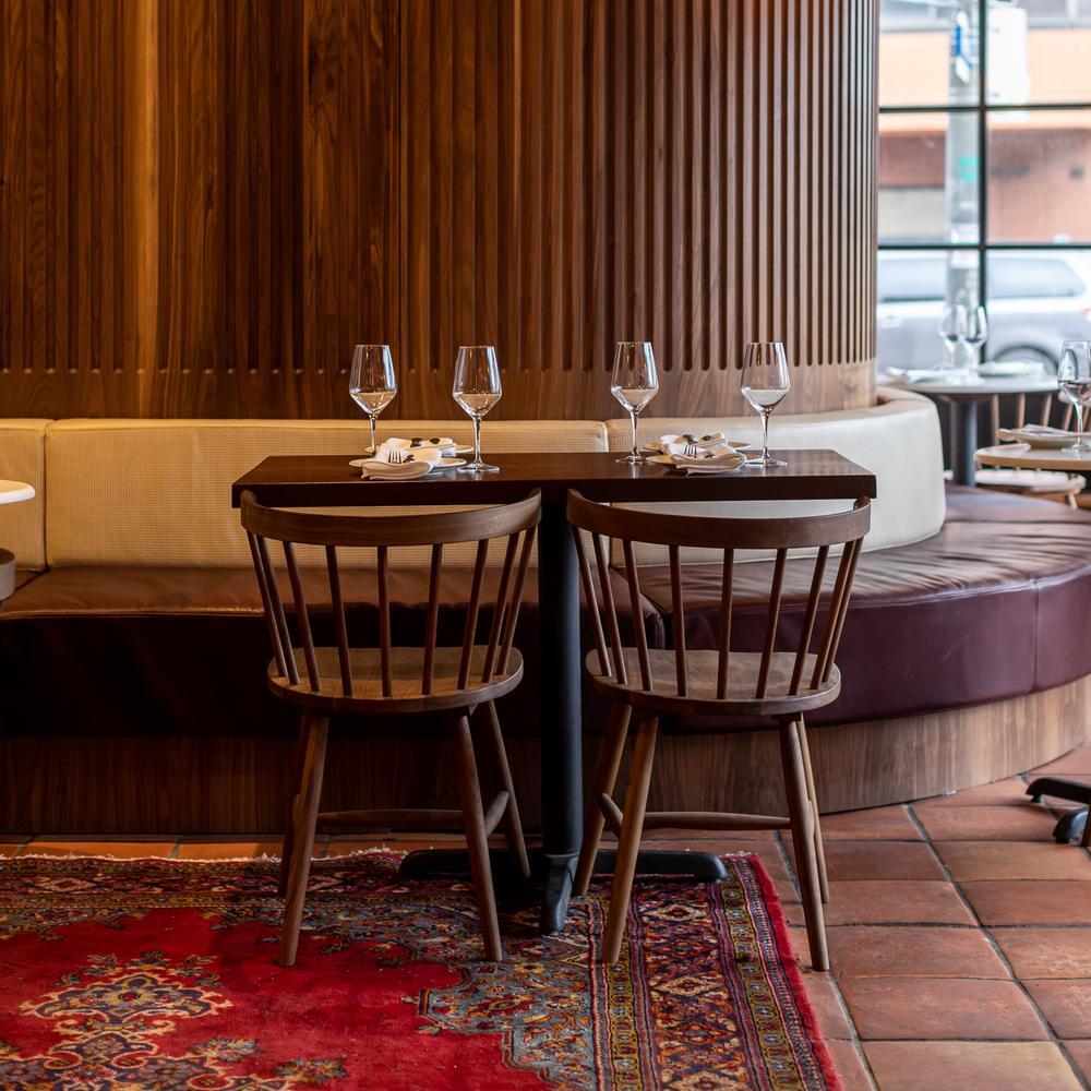 Enoteca Sociale – Toronto - a MICHELIN Guide Restaurant