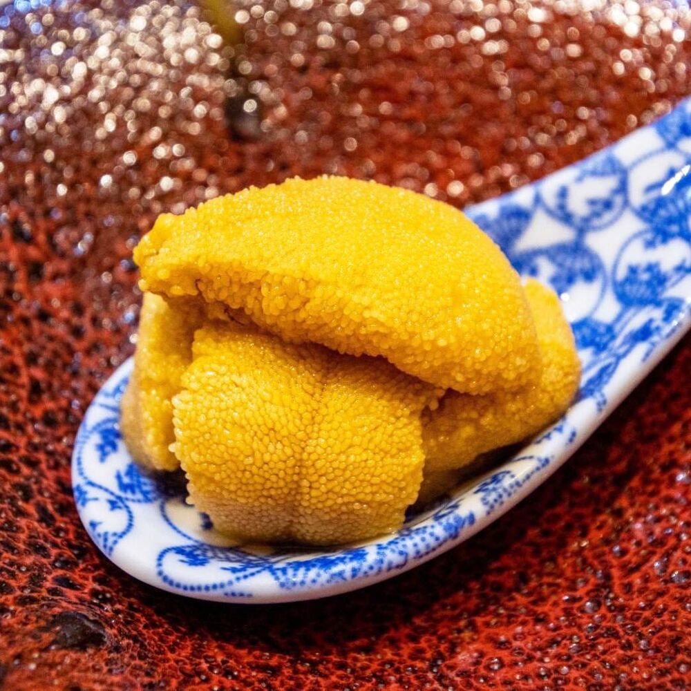 Sushi Masato – Bangkok - a MICHELIN Guide Restaurant