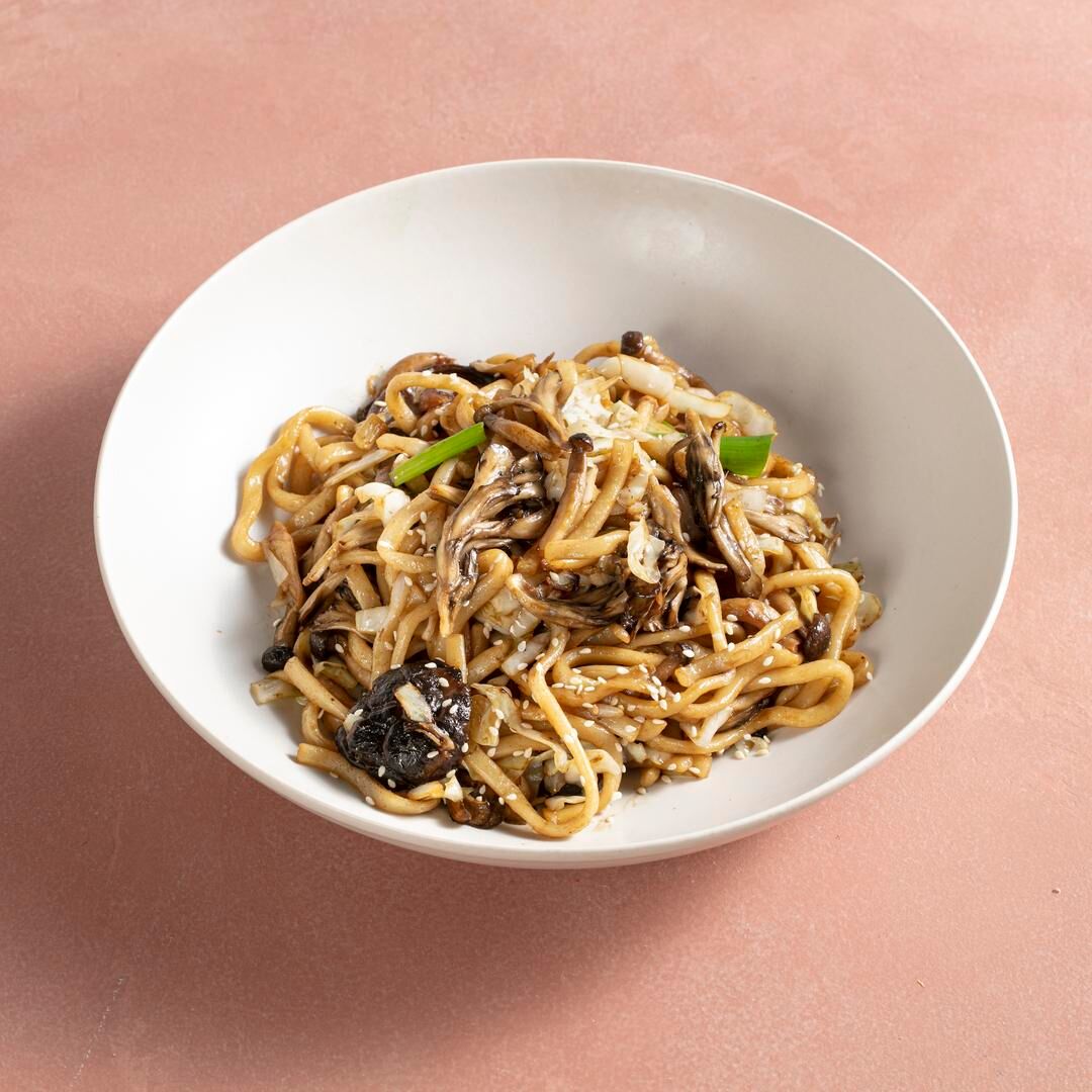 Chang Chang – Washington - a MICHELIN Guide Restaurant