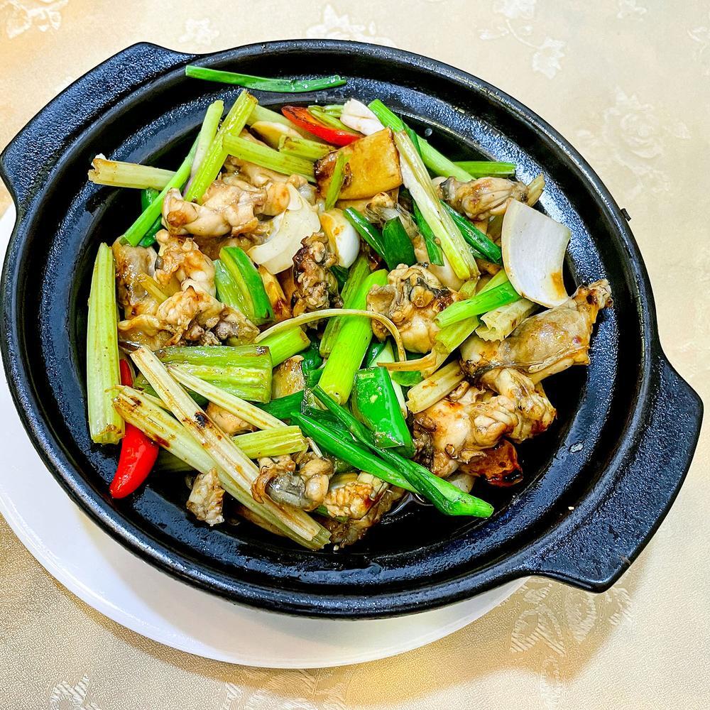 Liang Jia Cai Guan – Guangzhou - a MICHELIN Guide Restaurant