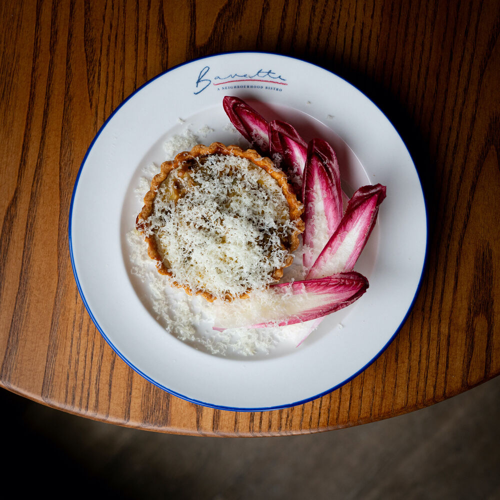 Bavette – Horsforth - a MICHELIN Guide Restaurant