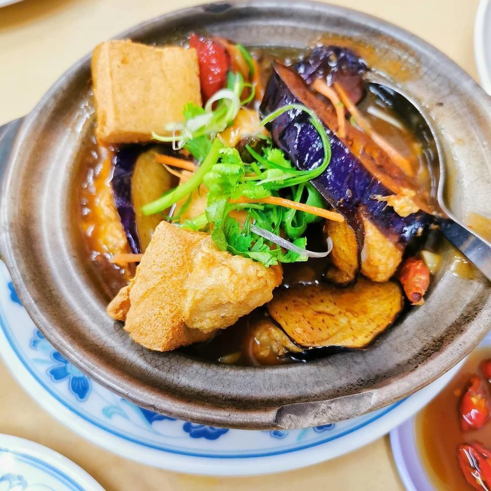 Kok Sen – Singapore - a MICHELIN Guide Restaurant