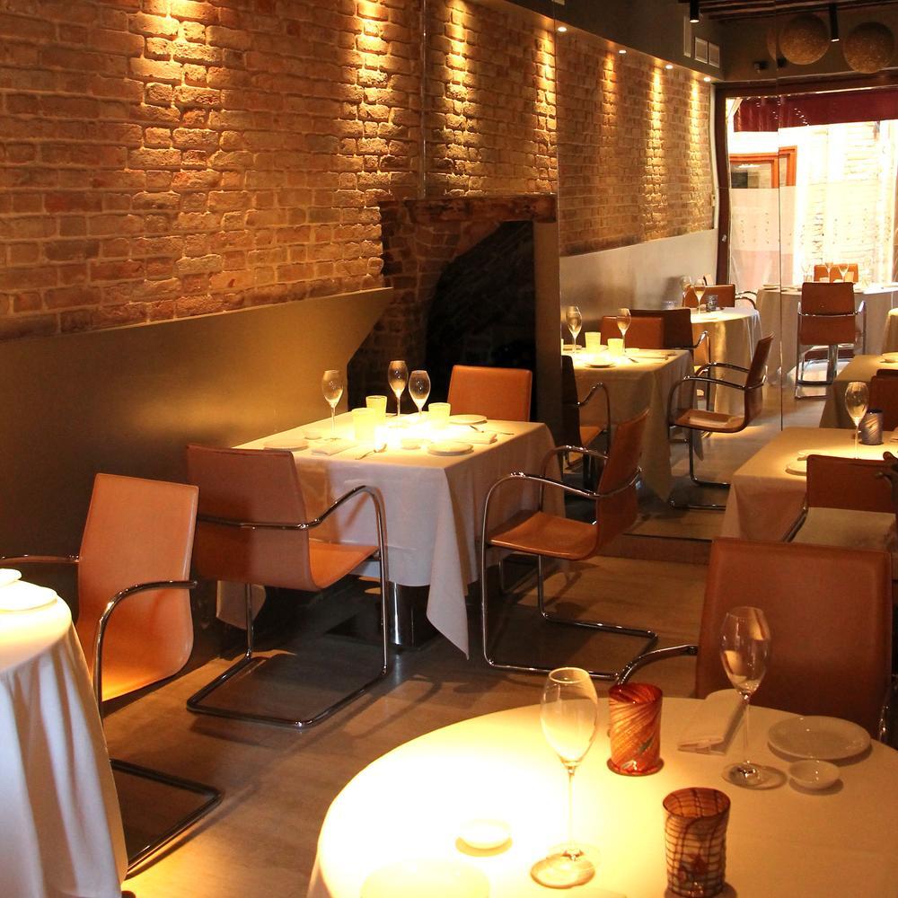 Venice MICHELIN Restaurants - the MICHELIN Guide Italy