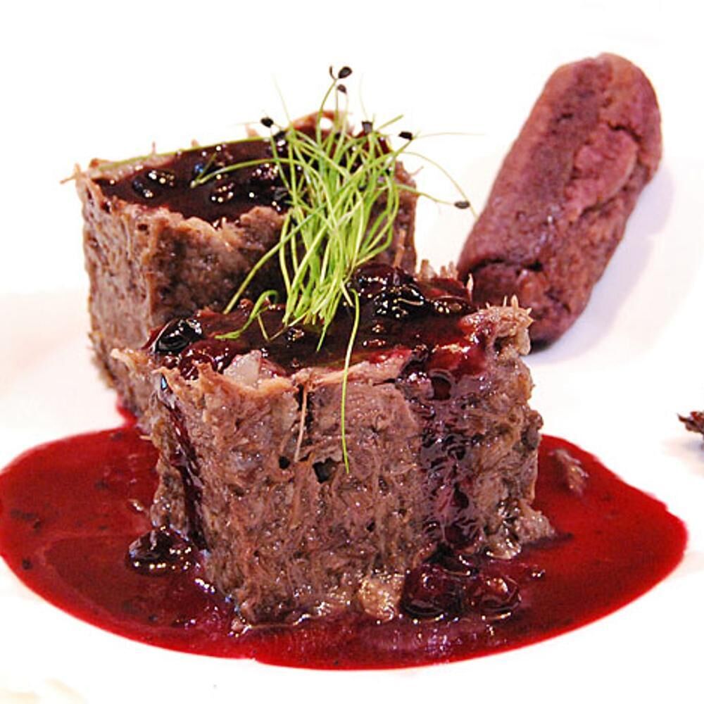 La Lechería – Val de San Lorenzo - un Restaurante de la Guía MICHELIN