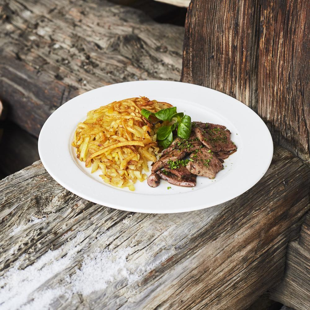 Zum See – Zermatt - a MICHELIN Guide Restaurant