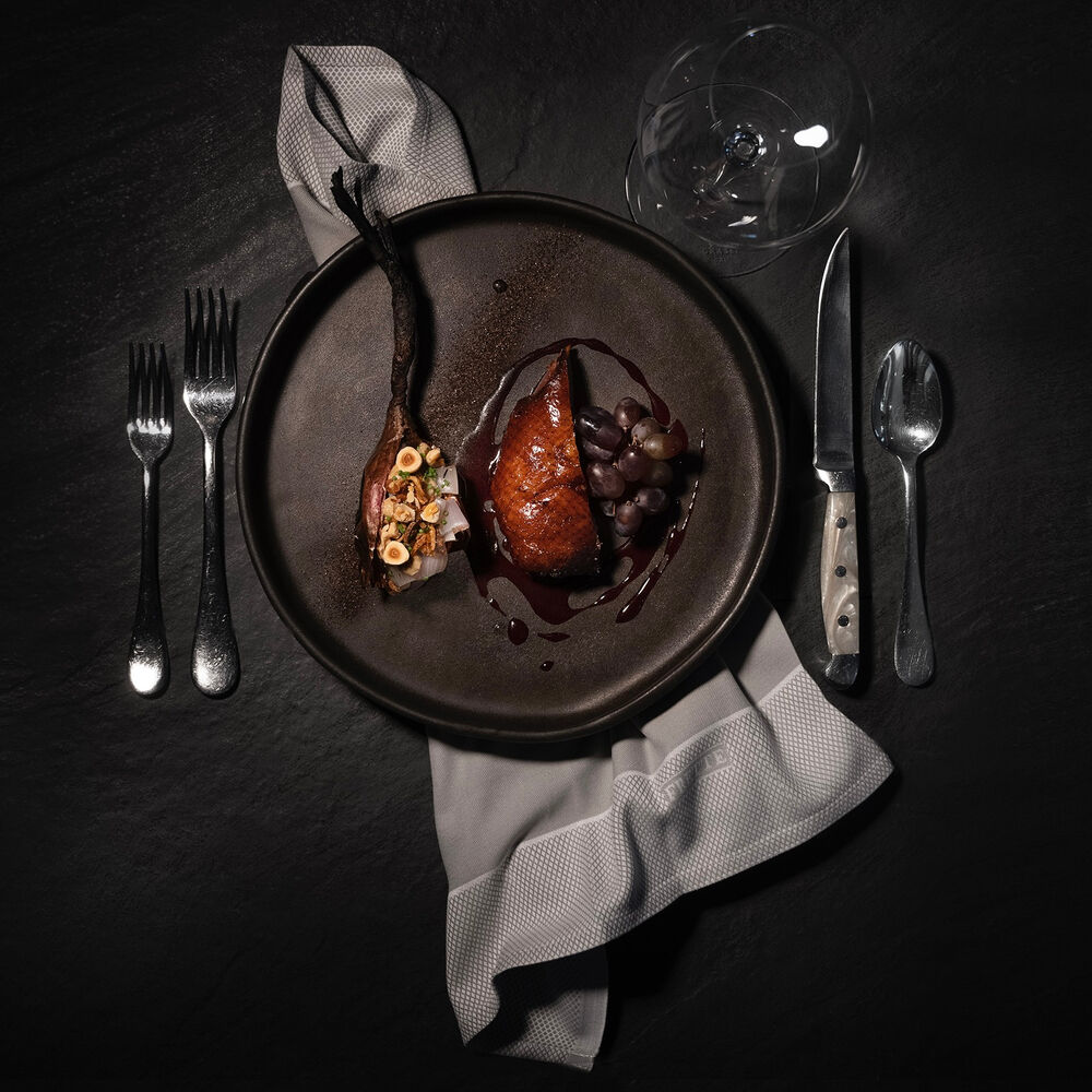 Bosq – Aspen - a MICHELIN Guide Restaurant