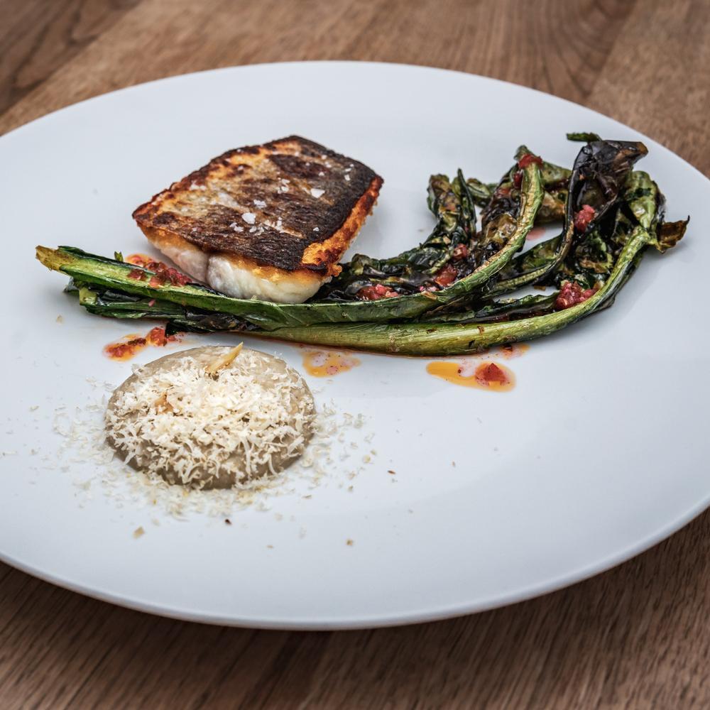Morzsa – Pécs - a MICHELIN Guide Restaurant