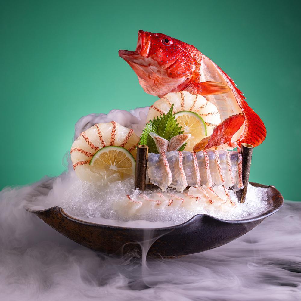 #8 – Chengdu - a MICHELIN Guide Restaurant