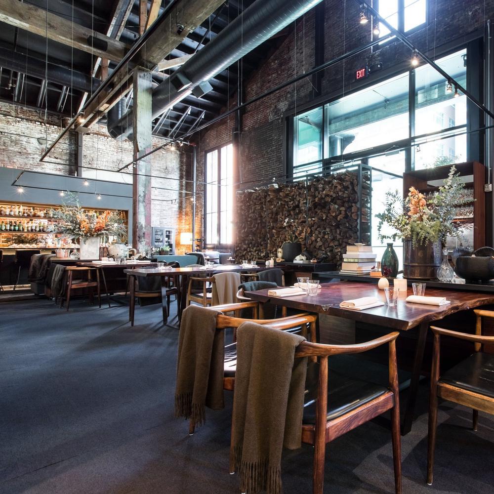 Saison – San Francisco - a MICHELIN Guide Restaurant