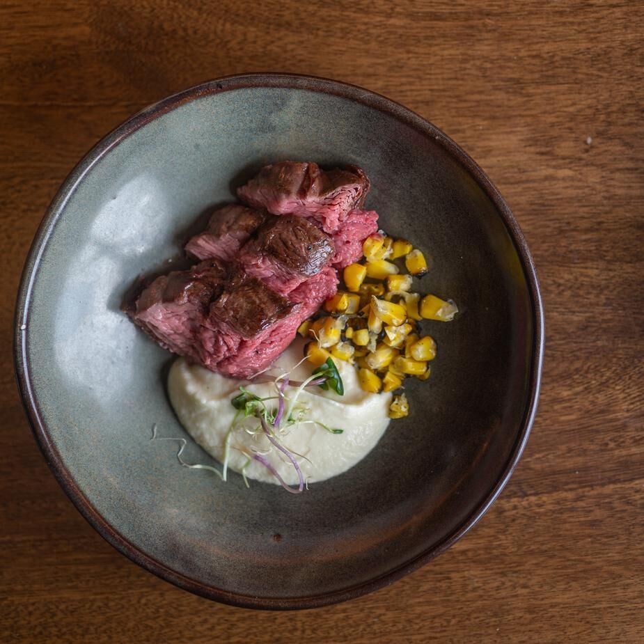 Fogón Asado – Buenos Aires - un Restaurante de la Guía MICHELIN