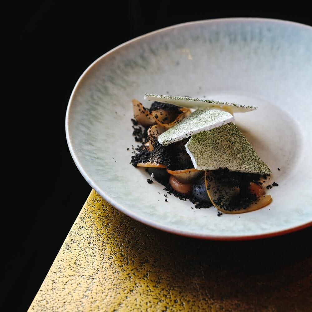 Ima - Rennes - Un restaurant du guide MICHELIN