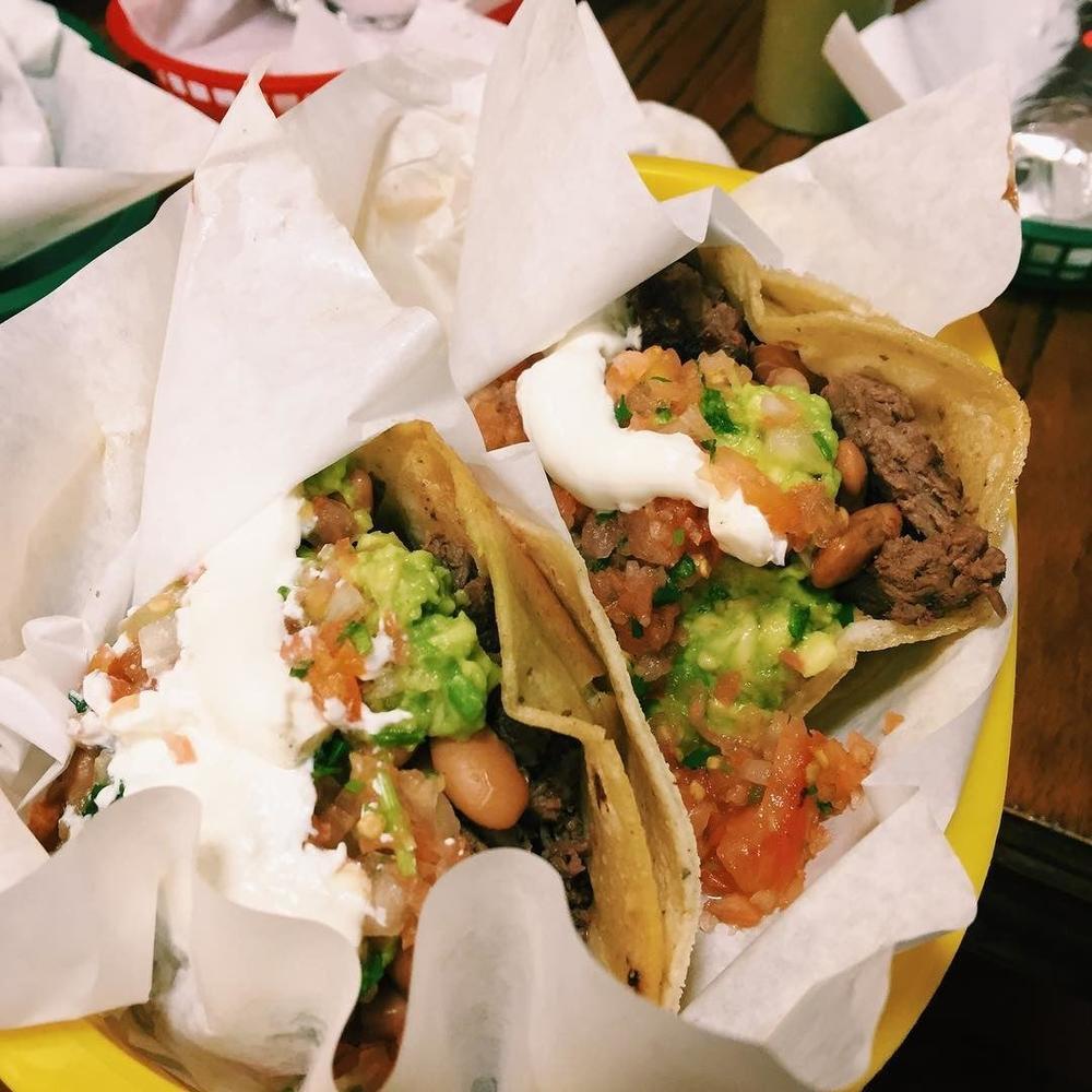 La Taqueria – San Francisco - a MICHELIN Guide Restaurant