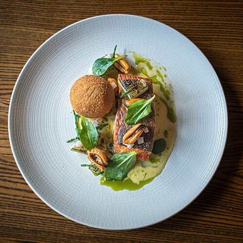 Restaurants MICHELIN - Le Guide MICHELIN