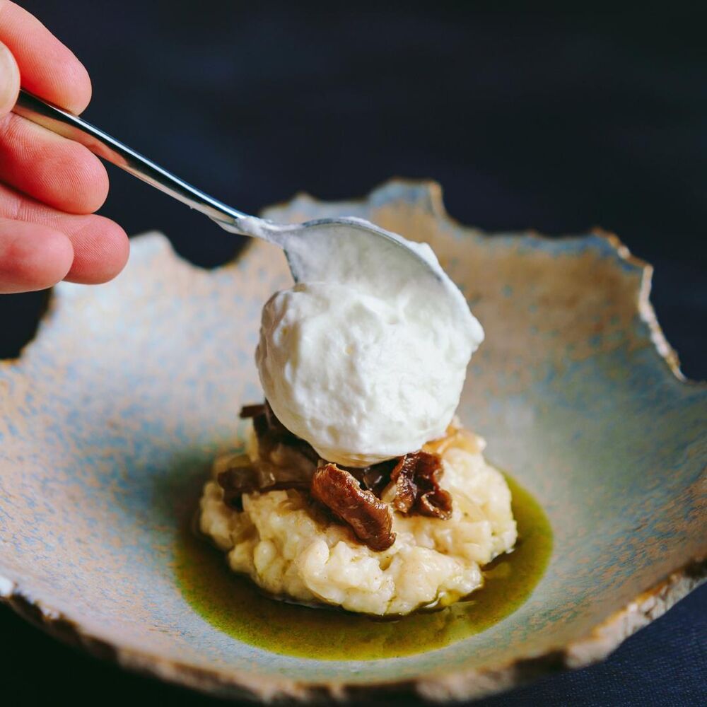 Home – Penarth - a MICHELIN Guide Restaurant
