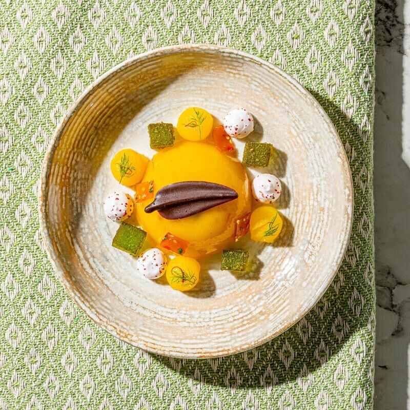 Trishna – London - a MICHELIN Guide Restaurant