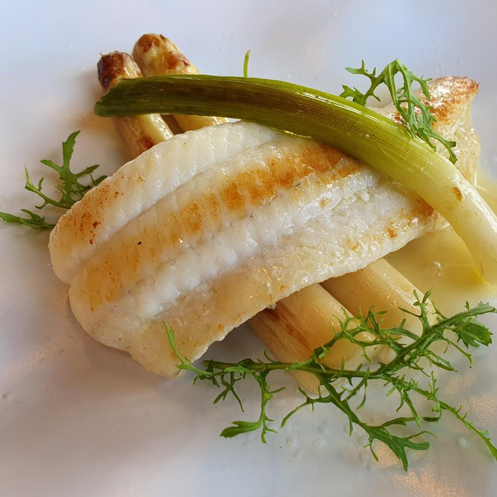 Le St-Placide - Saint-Malo - Un restaurant du guide MICHELIN