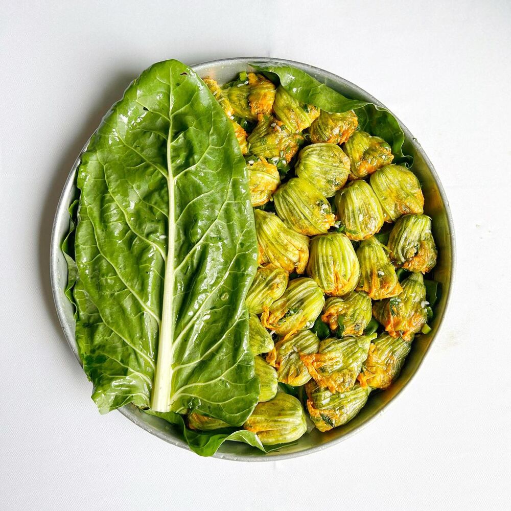 Seraf Mahmutbey – Istanbul - bir MICHELIN Rehberi Restoranı