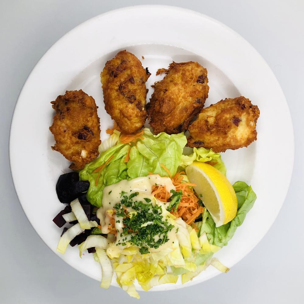 Le Faitout - Baudour - Un restaurant du guide MICHELIN