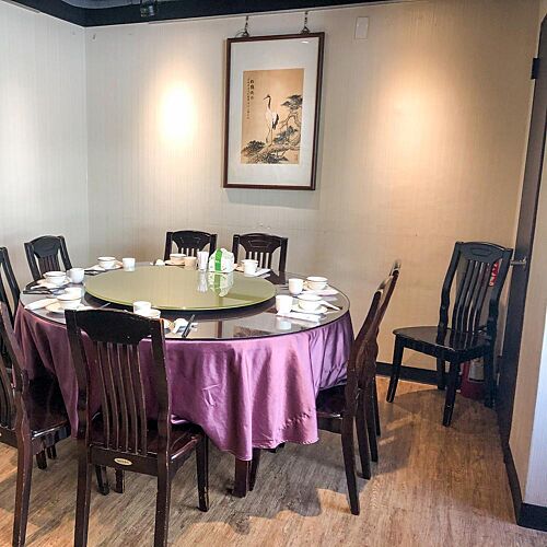 Fujin Tree Taiwanese Cuisine & Champagne (Songshan) – Taipei - a ...