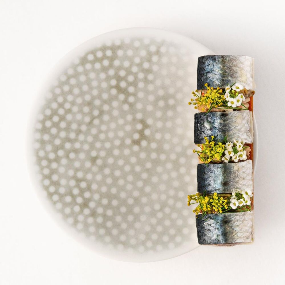 Nōksu – New York - a MICHELIN Guide Restaurant