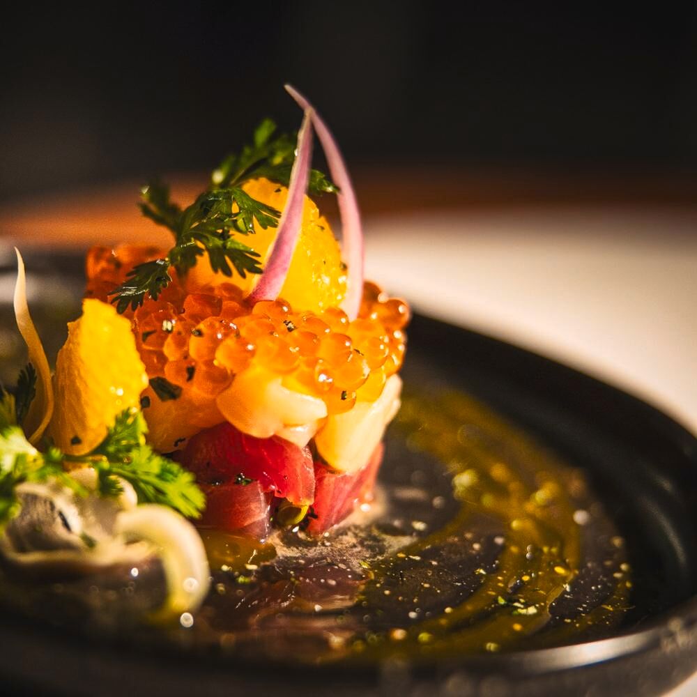 Wagyu Steakhouse – Phuket - a MICHELIN Guide Restaurant