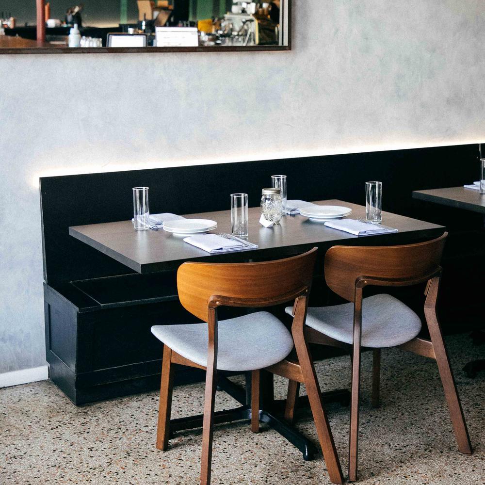 Rooster and the Till – Tampa - a MICHELIN Guide Restaurant