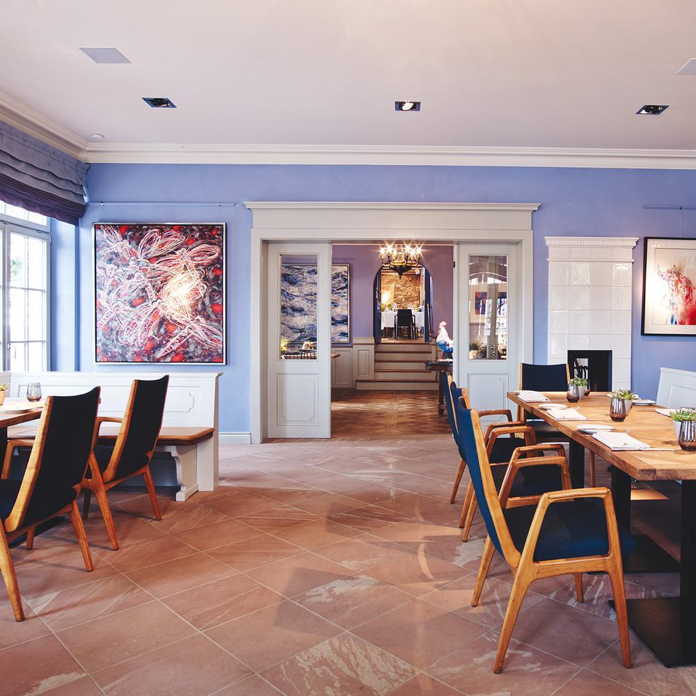 Aschaffenburg MICHELIN Restaurants - The MICHELIN Guide Germany