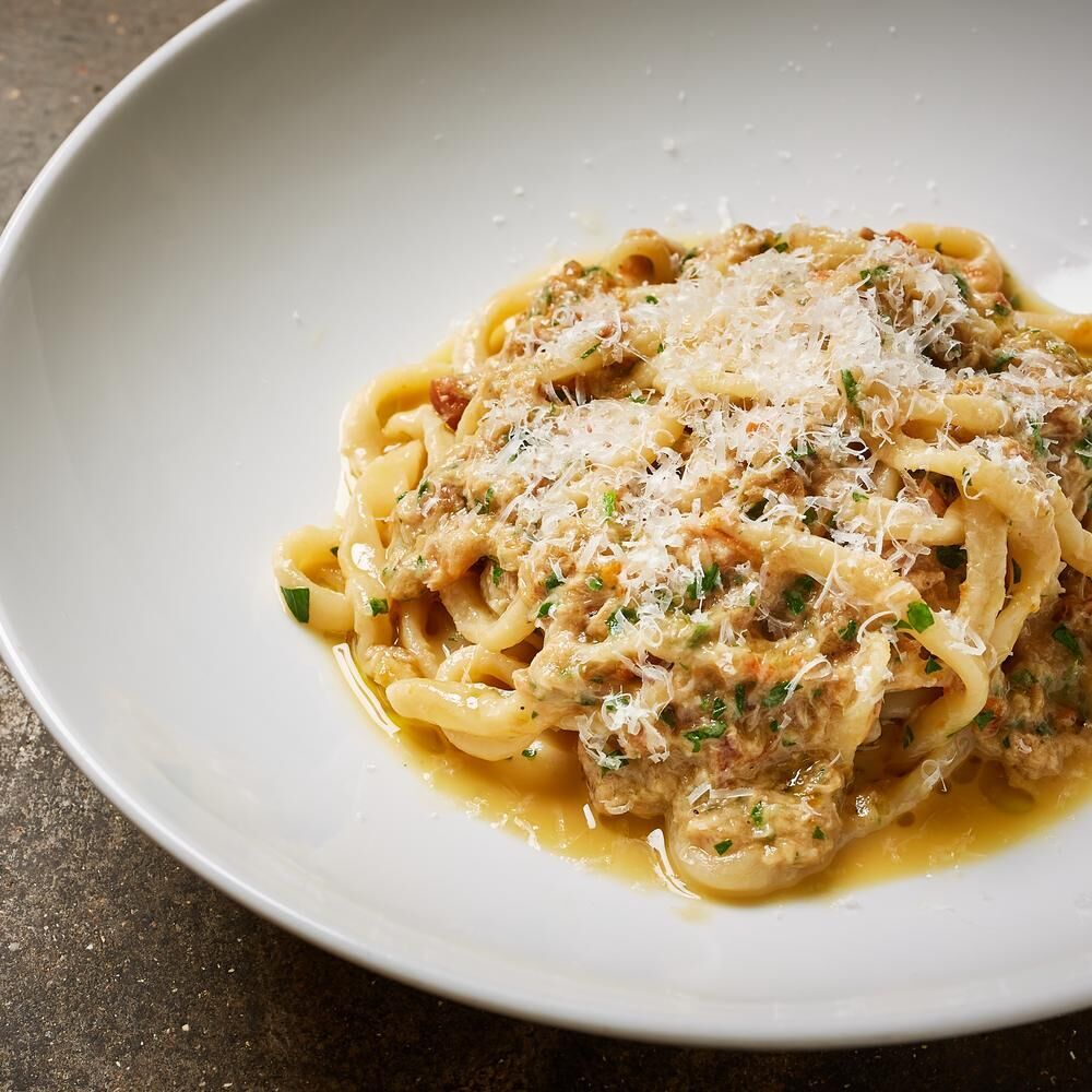 Legare – London - a MICHELIN Guide Restaurant